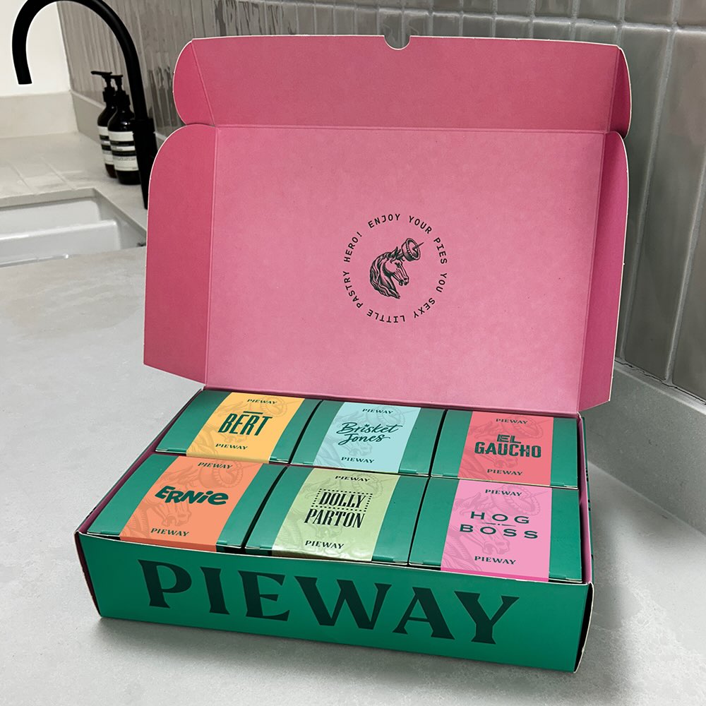 Shop – PIEWAY